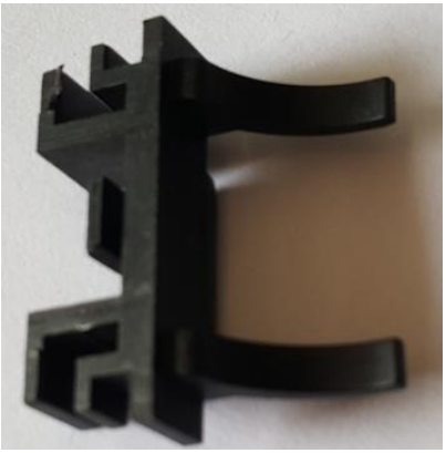 LAD13 H7 Led Adapter | Autolichtbeeld