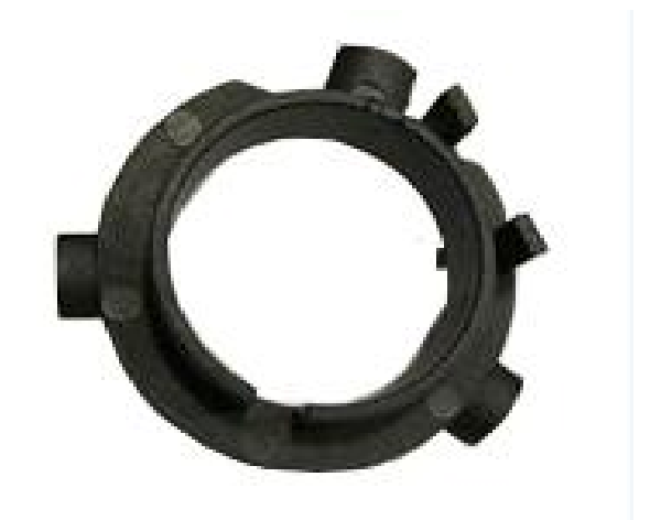 LAD21 H7 Led Adapter | Autolichtbeeld