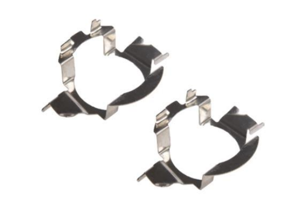 LAD01 H7 Led Adapter | Autolichtbeeld