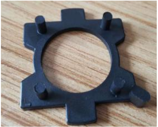 LAD11 H7 Led Adapter | Autolichtbeeld